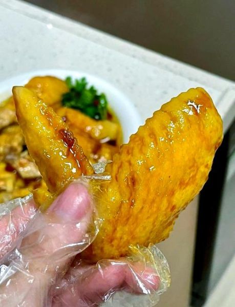 麻油鸡的做法坐月子_麻油鸡什么时候吃最好-第1张图片-山城妙识