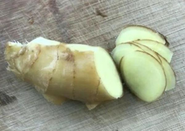 生姜祛斑3天见效是真的吗_生姜祛斑的正确方法-第3张图片-山城妙识