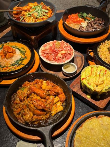 韩国料理是什么_韩国料理有哪些特色-第2张图片-山城妙识 韩国料理是什么_韩国料理有哪些特色-第2张图片-山城妙识