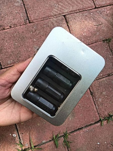 黄油嘴打不进黄油怎么办_黄油枪不出油原因-第2张图片-山城妙识