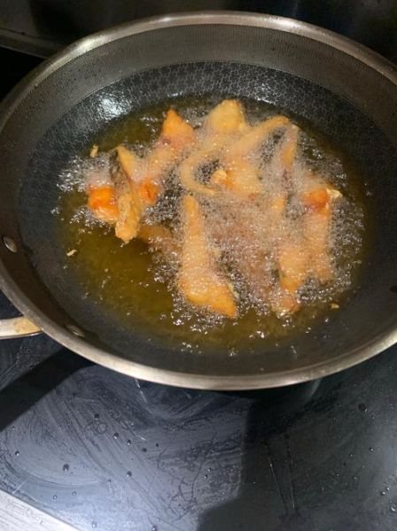 上海熏鱼酱汁怎么调_正宗配方比例-第1张图片-山城妙识