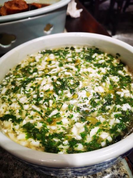 肉末豆腐羹怎么做_肉末豆腐羹家常做法-第2张图片-山城妙识