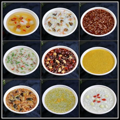 月子餐五谷杂粮粥怎么做_产后吃五谷杂粮粥的好处-第3张图片-山城妙识