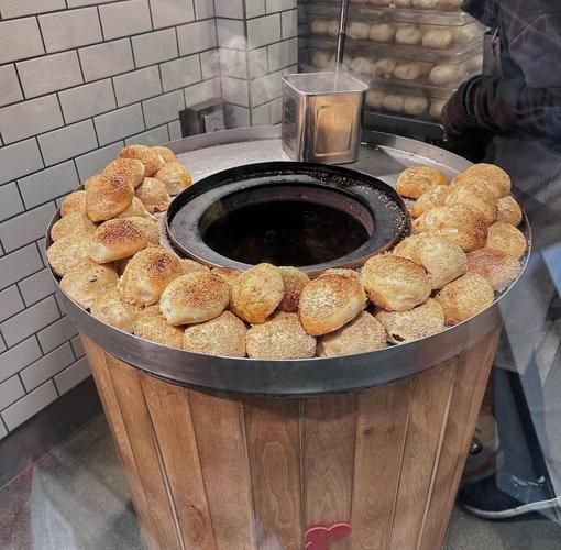 胡椒饼加盟多少钱_胡椒饼加盟利润怎么样-第2张图片-山城妙识