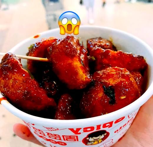 周签签锅巴土豆怎么做那么脆_脆锅巴土豆的秘诀-第2张图片-山城妙识