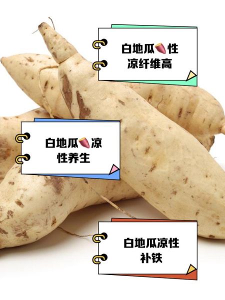 白地瓜的热量是多少_减肥能吃白地瓜吗-第1张图片-山城妙识