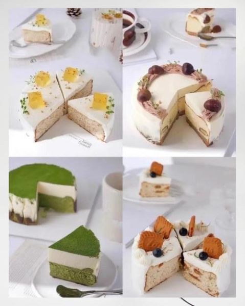 芝士蛋糕口感绵密还是轻盈_如何挑选不踩雷-第1张图片-山城妙识