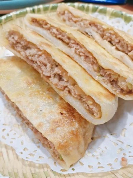 煎猪肉饼怎么做_煎猪肉饼用什么肉-第1张图片-山城妙识