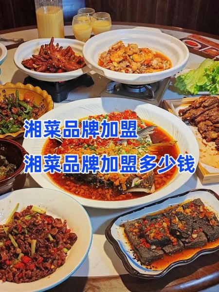 湖南菜加盟啥品牌好_湖南菜加盟哪个品牌靠谱-第3张图片-山城妙识