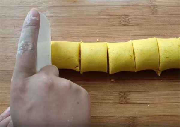 麻团的做法和配方_为什么麻团不空心-第2张图片-山城妙识