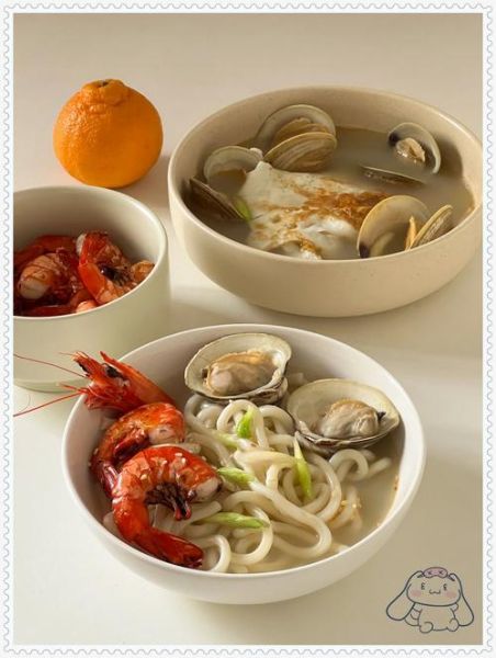 乌冬面煮几分钟能熟_乌冬面煮多久才软-第2张图片-山城妙识