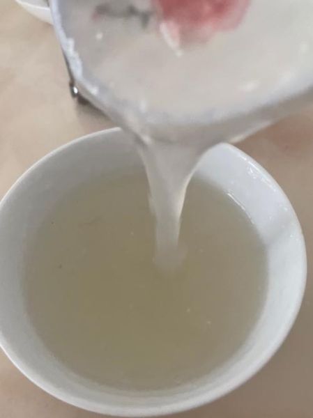 红薯粉丝要泡多久_冷水还是热水-第1张图片-山城妙识