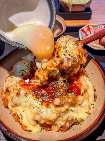 芝士豪八是什么_芝士豪八怎么做-第2张图片-山城妙识