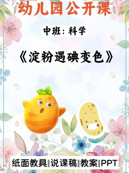 淀粉遇碘变蓝是什么原理_实验现象详解-第3张图片-山城妙识