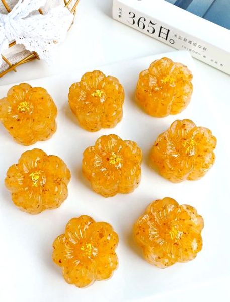 水晶糕点怎么做_水晶糕点失败原因-第3张图片-山城妙识