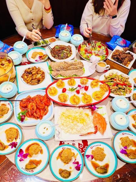 鲁菜代表地区有哪些_济南和胶东区别在哪-第1张图片-山城妙识