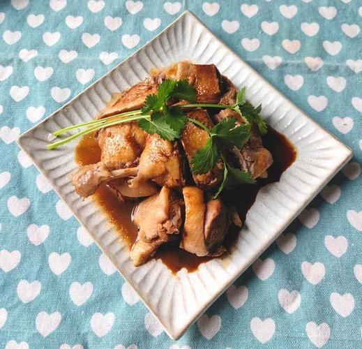 酱油鸭怎么做才入味_酱油鸭正宗做法-第1张图片-山城妙识