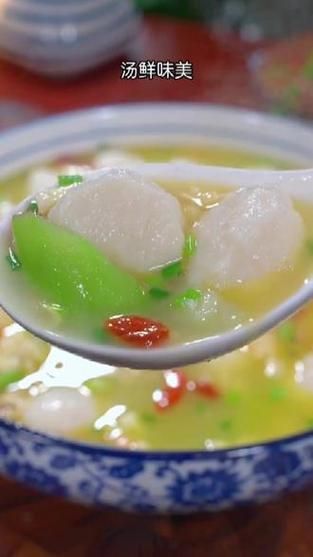 鱼丸煮多久才能熟_冷冻鱼丸煮几分钟-第1张图片-山城妙识