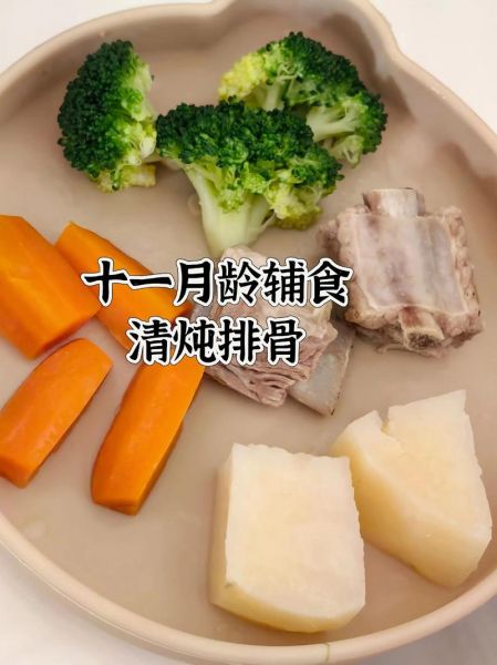 清炖排骨怎么做_清炖排骨最简单做法大全-第1张图片-山城妙识