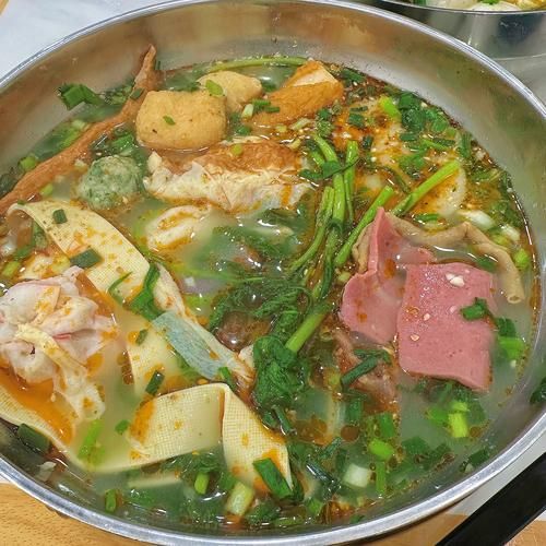 重庆麻辣烫怎么做才正宗_正宗重庆麻辣烫配方-第3张图片-山城妙识