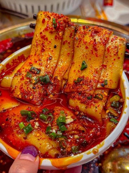 重庆麻辣烫怎么做才正宗_正宗重庆麻辣烫配方-第2张图片-山城妙识