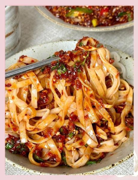 辣椒面怎么做_自制辣椒面配方-第2张图片-山城妙识