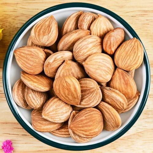 每天吃几个杏仁最好_杏仁一天吃多少粒合适-第3张图片-山城妙识