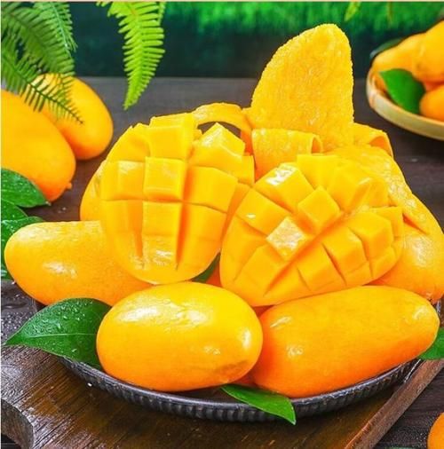 吃芒果的最佳时间_什么时候吃芒果最甜-第3张图片-山城妙识