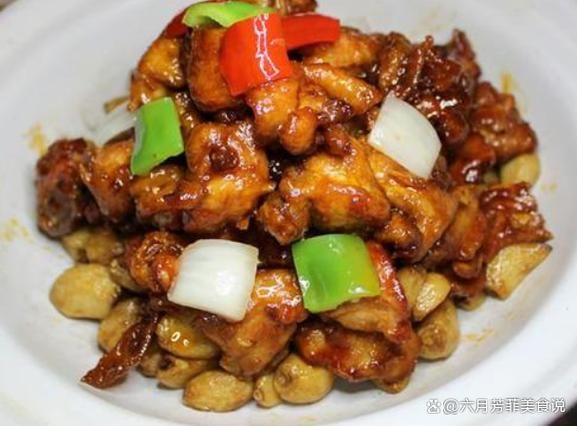 家常爆炒三黄鸡怎么做_三黄鸡焯水还是不焯水-第3张图片-山城妙识