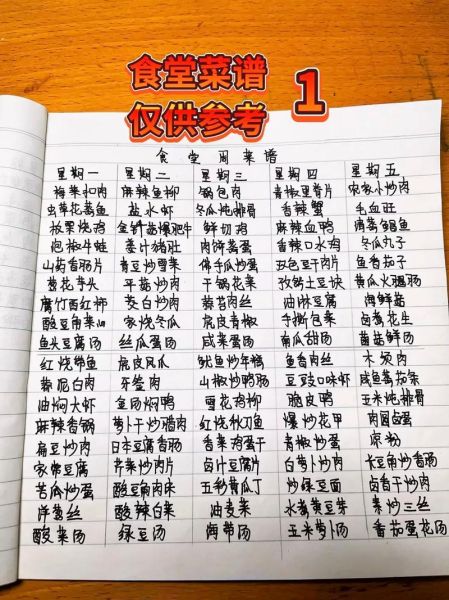 荤菜1000道菜谱大全_如何快速学会荤菜1000道菜谱-第3张图片-山城妙识 荤菜1000道菜谱大全_如何快速学会荤菜1000道菜谱-第3张图片-山城妙识