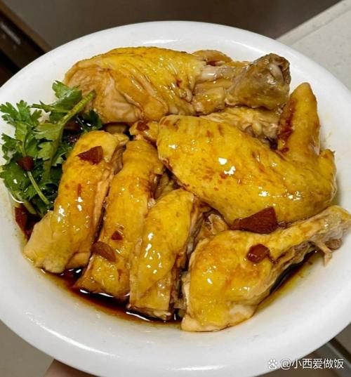 鸡的做法大全窍门_如何让鸡肉更嫩-第1张图片-山城妙识
