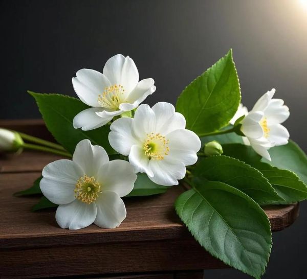 代代花的功效与作用_代代花主治什么病-第2张图片-山城妙识