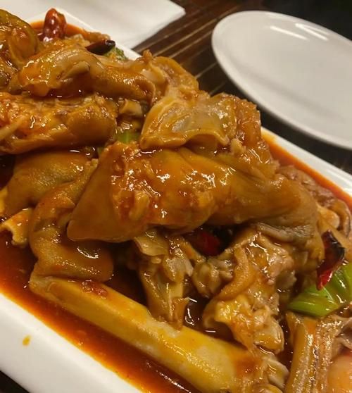 红烧羊蹄怎么做_红烧羊蹄的家常做法-第3张图片-山城妙识