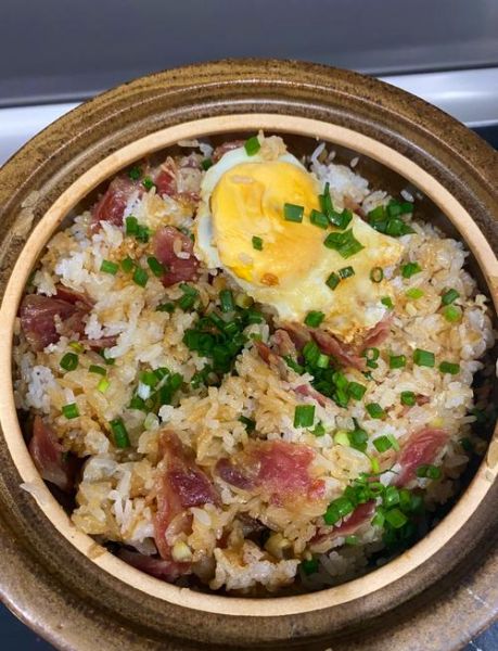 锅煲饭怎么做_锅煲饭需要泡米吗-第3张图片-山城妙识