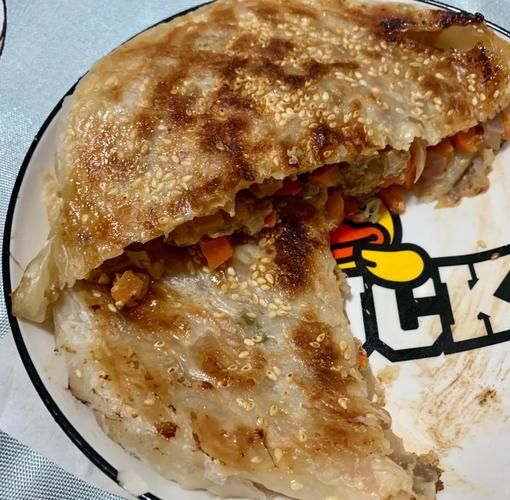 鸡肉汉堡肉饼怎么做_鸡肉汉堡肉饼怎么煎不碎-第3张图片-山城妙识