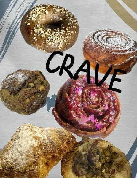 肉桂卷热量高吗_减肥能吃吗-第3张图片-山城妙识