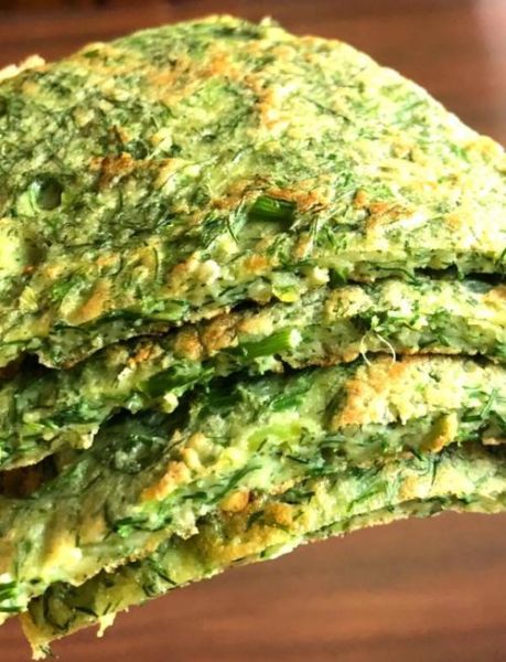 茴香馅饼的家常做法_怎么和面才软-第1张图片-山城妙识 茴香馅饼的家常做法_怎么和面才软-第1张图片-山城妙识