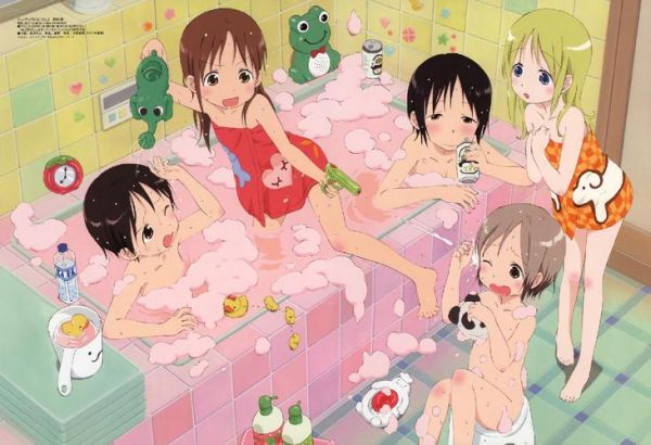 草莓棉花糖ova哪里看_草莓棉花糖ova剧情讲了什么-第2张图片-山城妙识