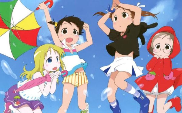 草莓棉花糖ova哪里看_草莓棉花糖ova剧情讲了什么-第3张图片-山城妙识