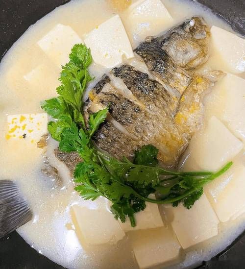 排骨炖鱼怎么做_排骨炖鱼的家常做法-第3张图片-山城妙识