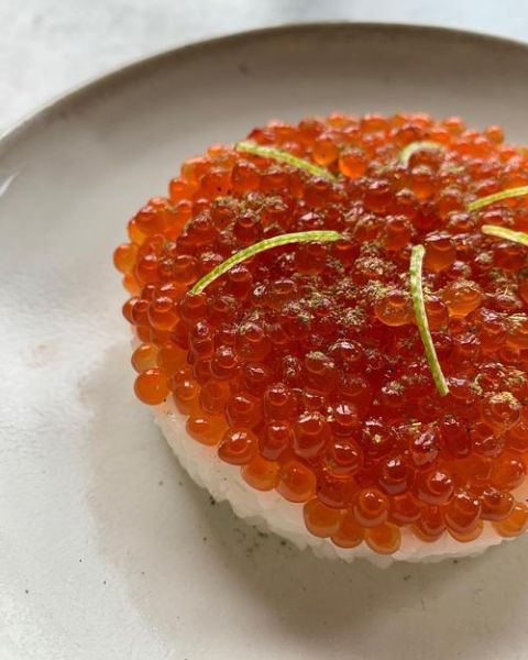 三文鱼籽怎么保存_三文鱼籽图片怎么看新鲜度-第1张图片-山城妙识