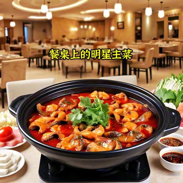 红星石斑鱼多少钱一斤_红星石斑鱼怎么做好吃-第1张图片-山城妙识