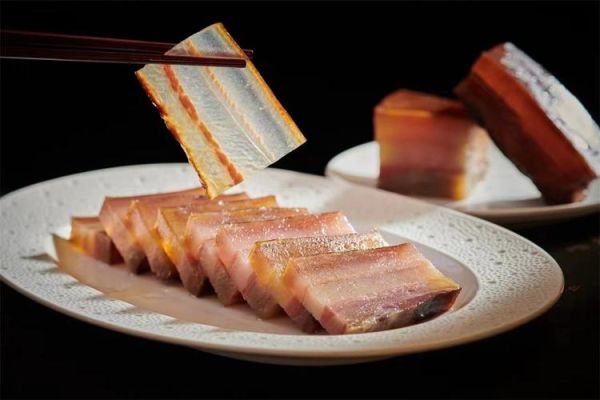 蒸腊肉蒸多久才熟_腊肉蒸几分钟口感最好-第1张图片-山城妙识