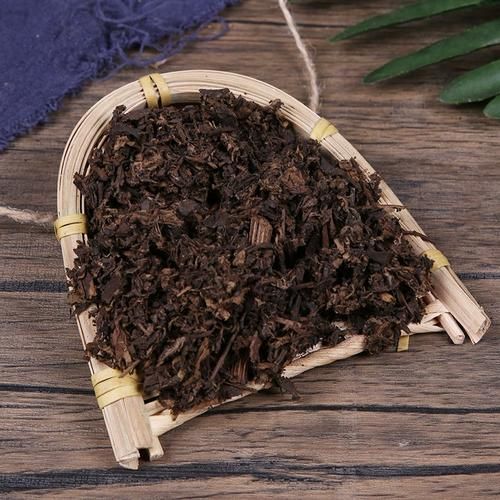 艾叶炭的功效与作用_艾叶炭能止血吗-第1张图片-山城妙识