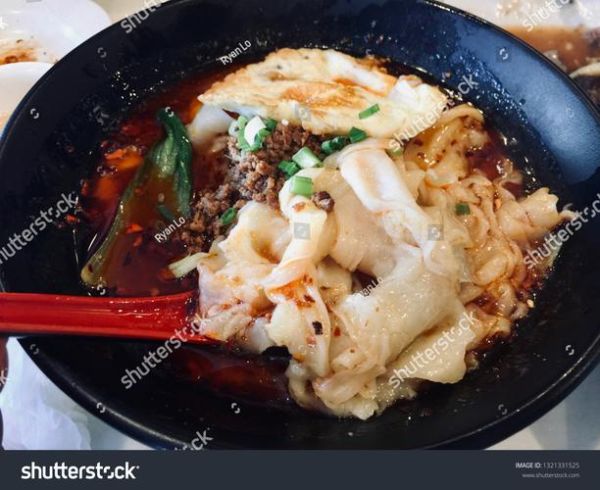 How_to_make_Chongqing_hot_sour_noodles_at_home-第3张图片-山城妙识