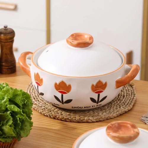 陶瓷炖锅食谱大全_陶瓷炖锅怎么选-第2张图片-山城妙识