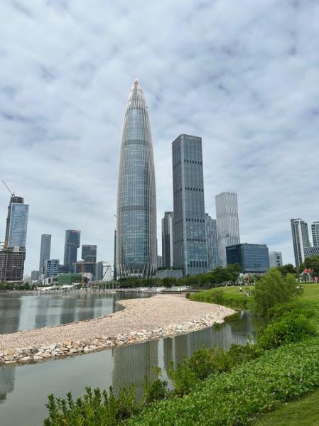 深圳春笋大厦怎么去_深圳春笋大厦门票多少钱-第1张图片-山城妙识