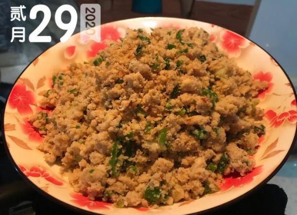 豆渣怎么做好吃_豆渣的做法窍门-第3张图片-山城妙识