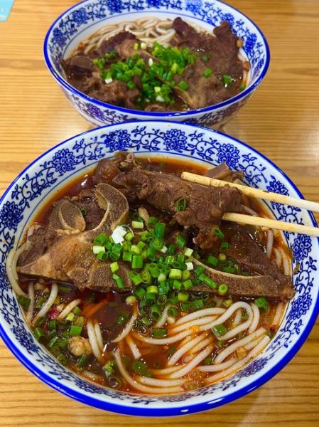 牛骨粉培训哪家好_牛骨粉培训多少钱-第2张图片-山城妙识