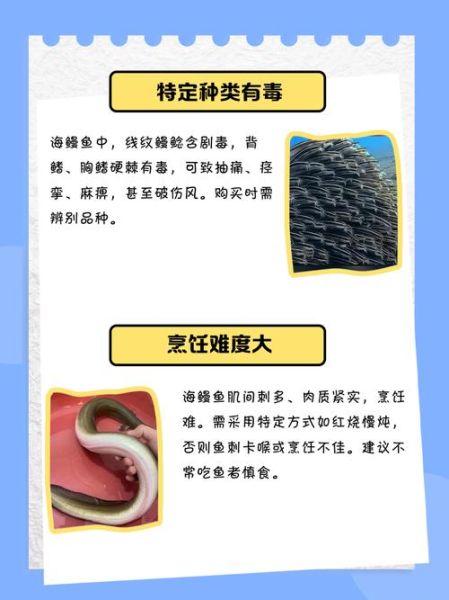 鳗鱼为什么不能吃_野生鳗鱼有毒吗-第1张图片-山城妙识